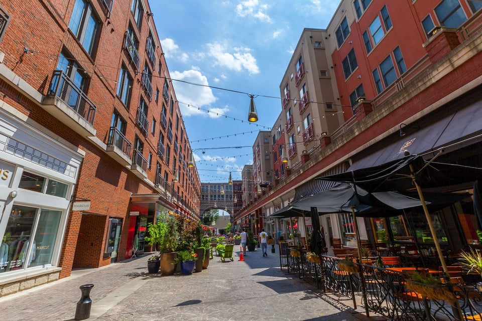 Bethesda | DC Metro Area Real Estate | Premier Partners