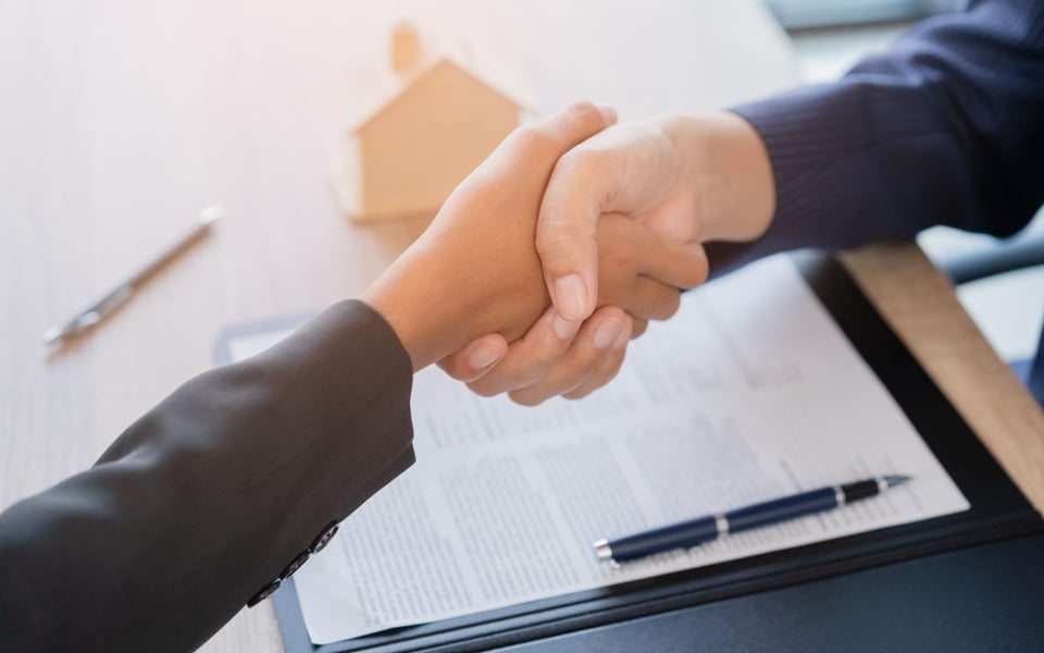 10 Real Estate Negotiation Strategies From An Expert | Blog