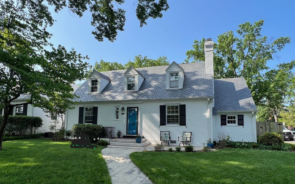 Malvern Gardens Colonial Place, Richmond VA Real Estate