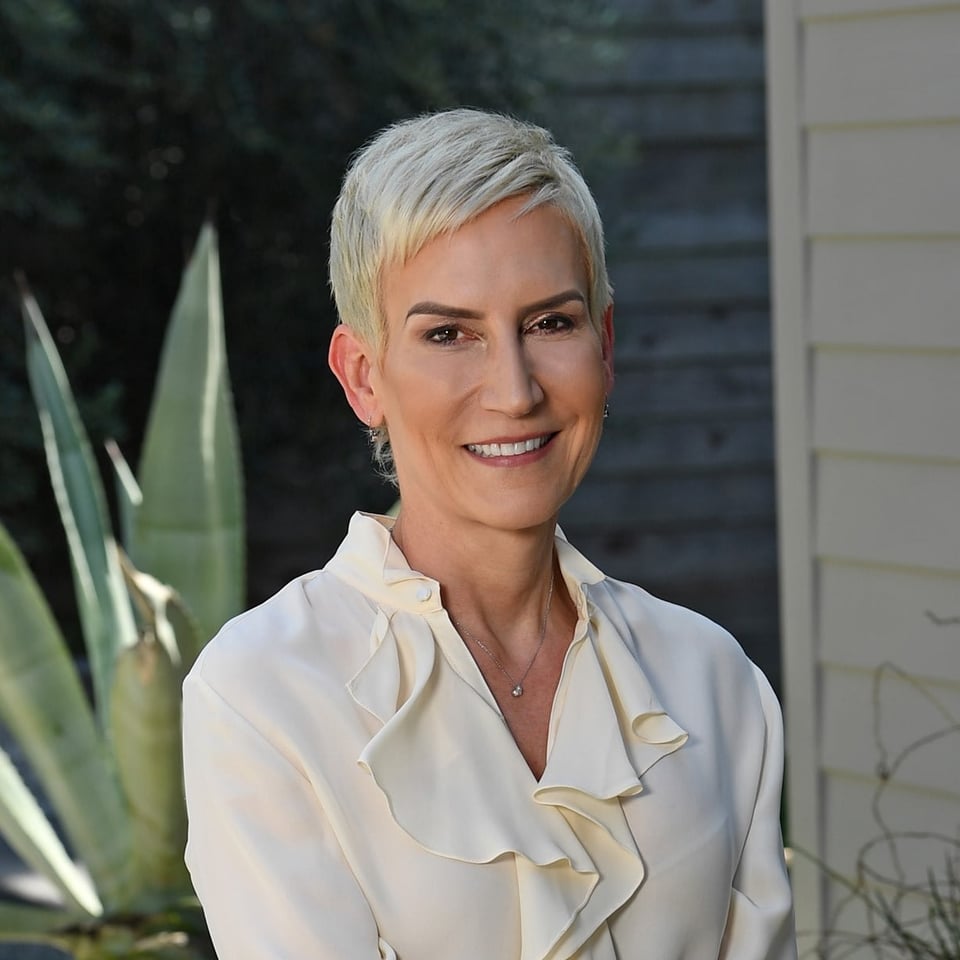 About Sasha (Catherine) Milby