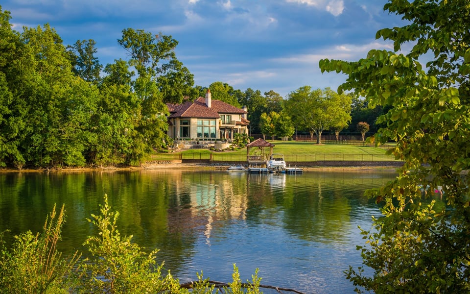 Living in Cornelius: Neighborhood Guide | Susan Dolan
