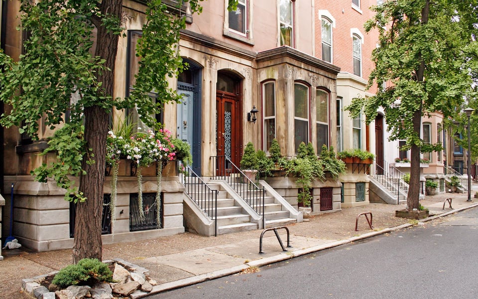 Graduate Hospital Real Estate Philadelphia – Discover Your Dream Home