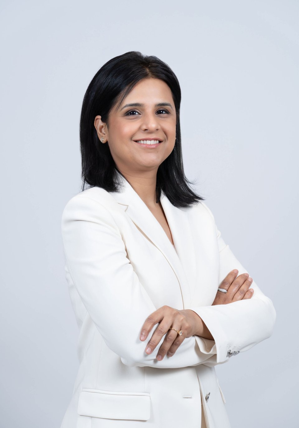 Amita Puthran | SERHANT.