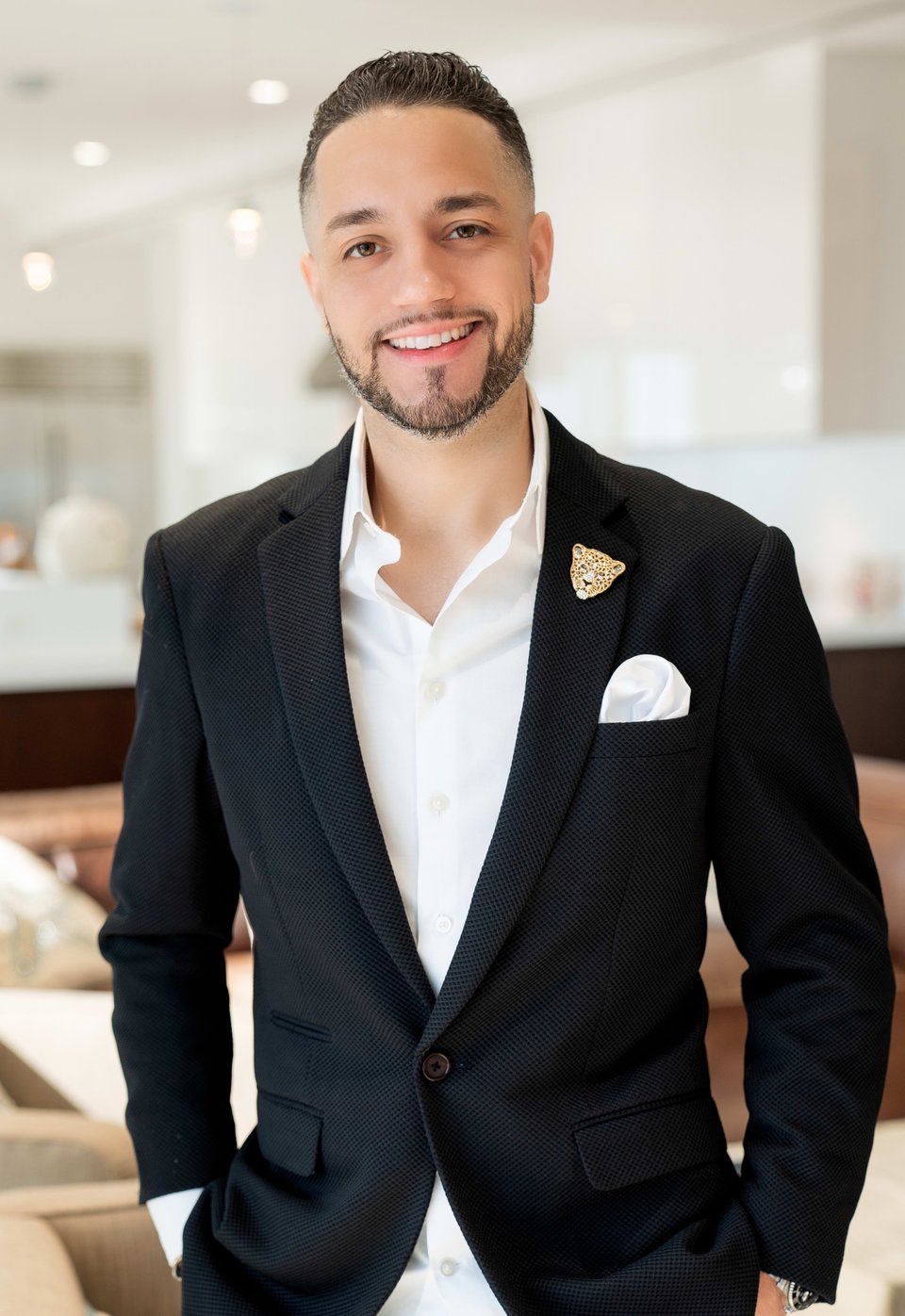 Meet Joe Cruz - Experienced Real Estate Professional