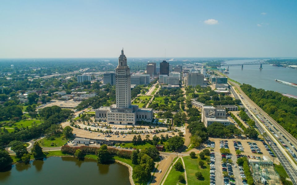 Explore Baton Rouge Neighborhoods – Your Guide Awaits