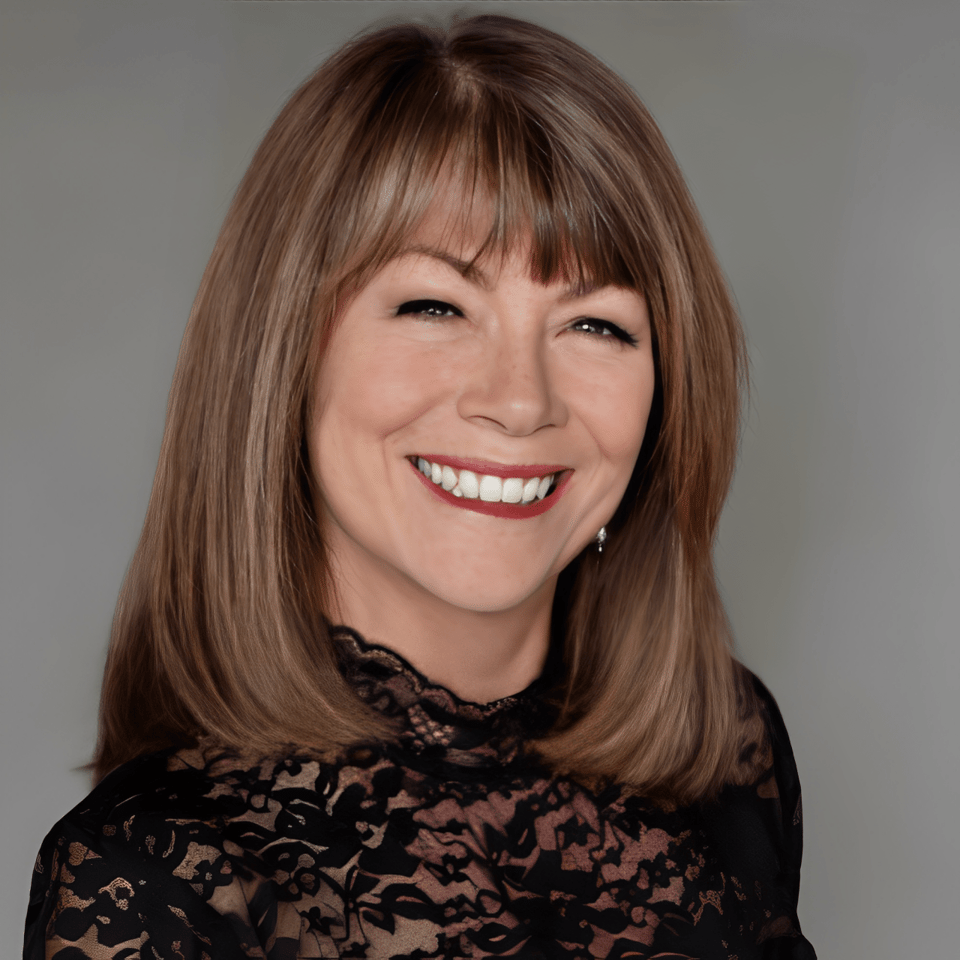 Nancy Davidson - Your California Real Estate Broker