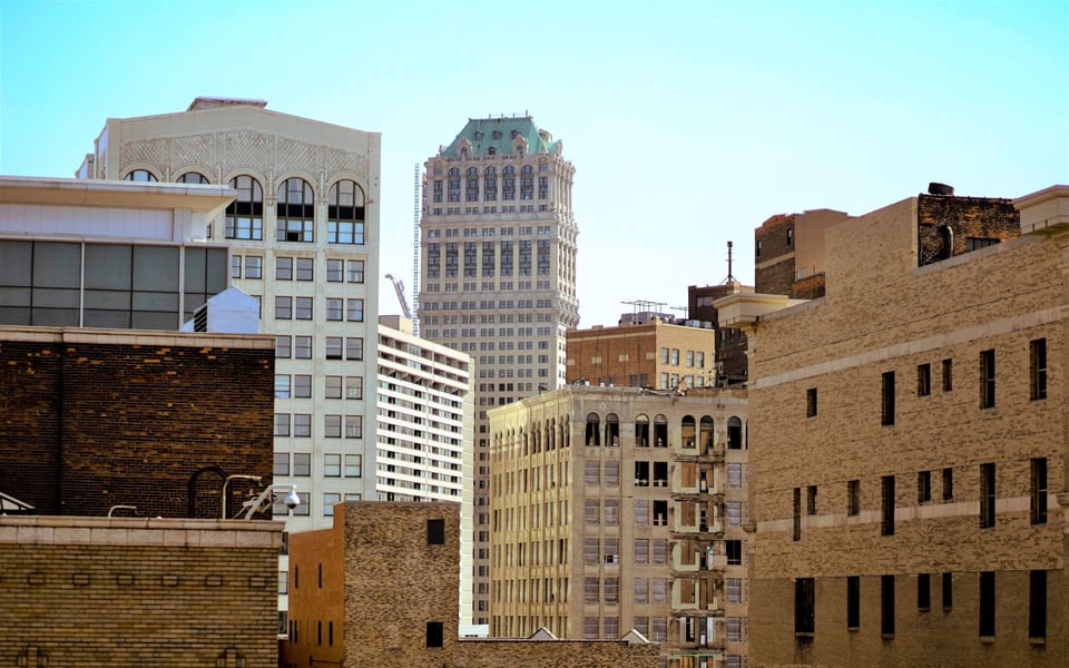 Explore North Corktown Corktown Detroit – Your Ultimate Guide