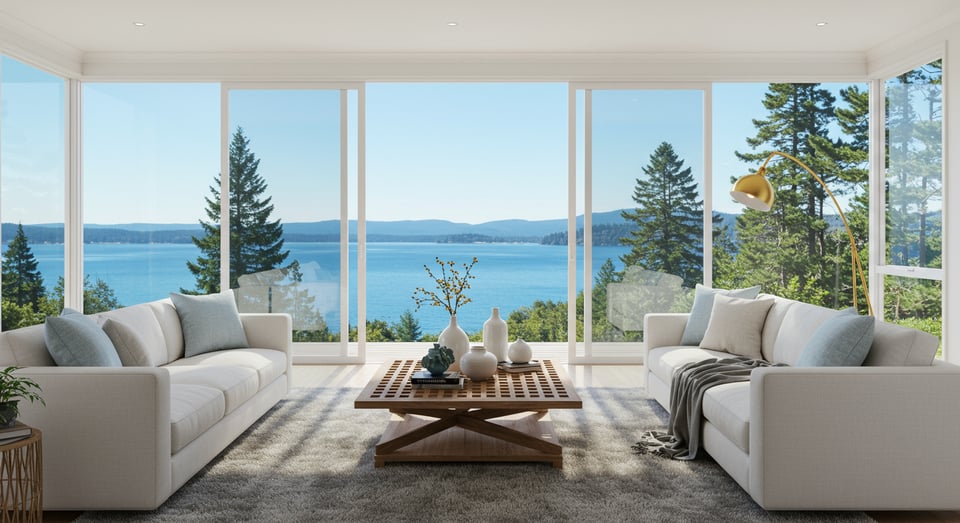 The Anatomy of Luxury Homes: Features That Define High-End Real Estate ...