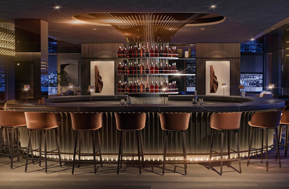 15 MOST EXCLUSIVE MEMBERSHIP CLUBS IN NYC