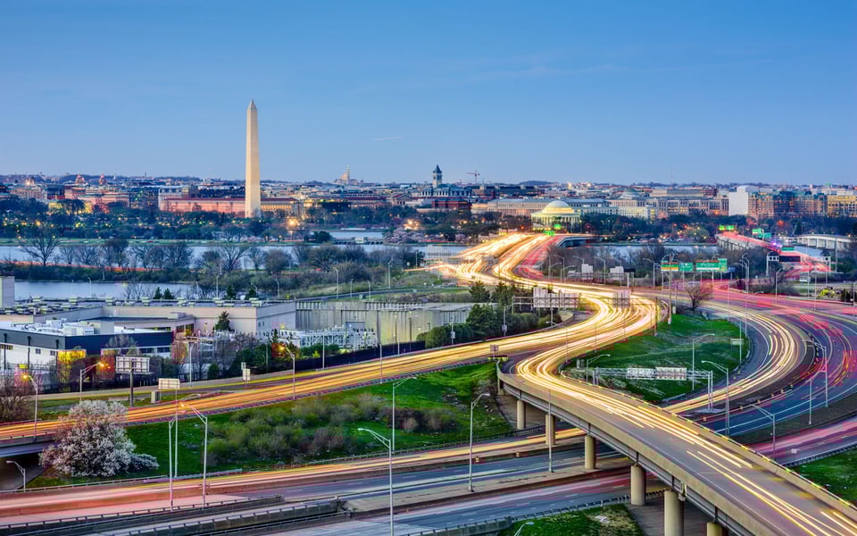 The Fastest Growing Areas in the DMV Region | Blog