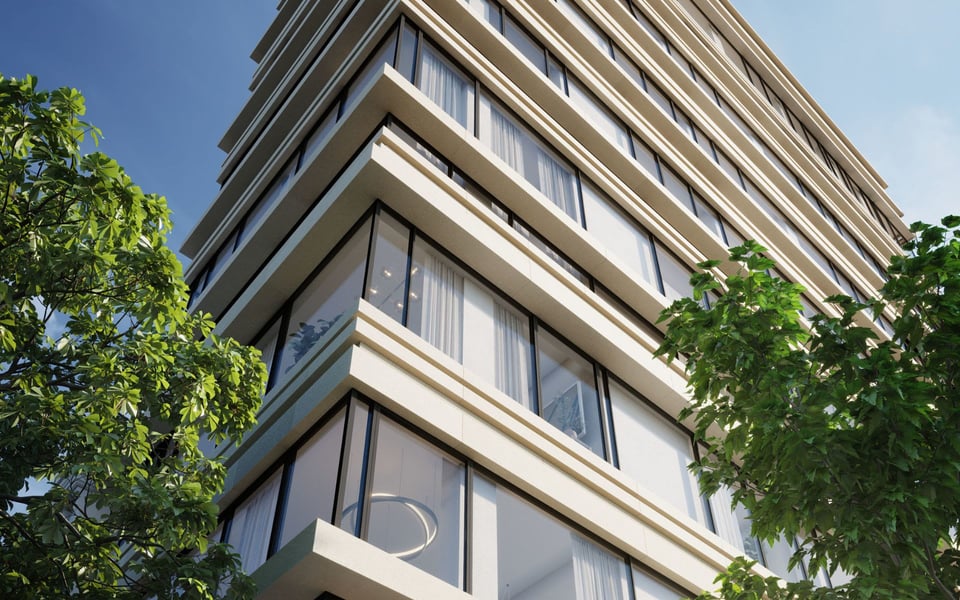 Étage | Development | Serhant