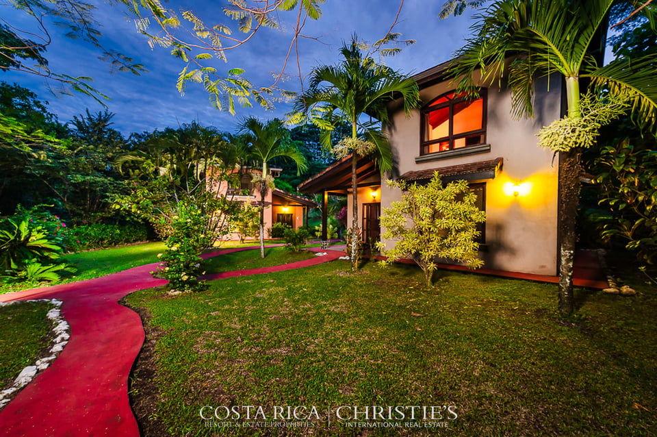 Marbella Surf Villas