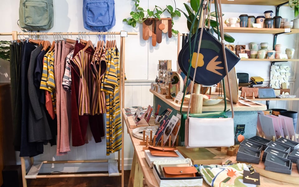 Red's Gift Guide | Notebook | Red Collective | North Carolina Real ...