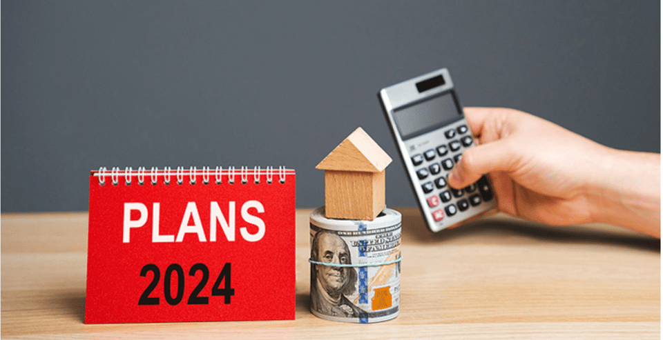 What Will the Rest of 2024 Look like in the Real Estate Market?