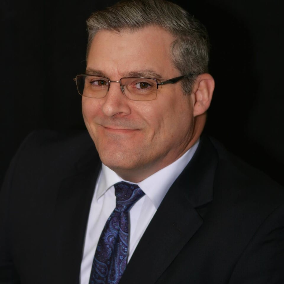 About Shawn Respress