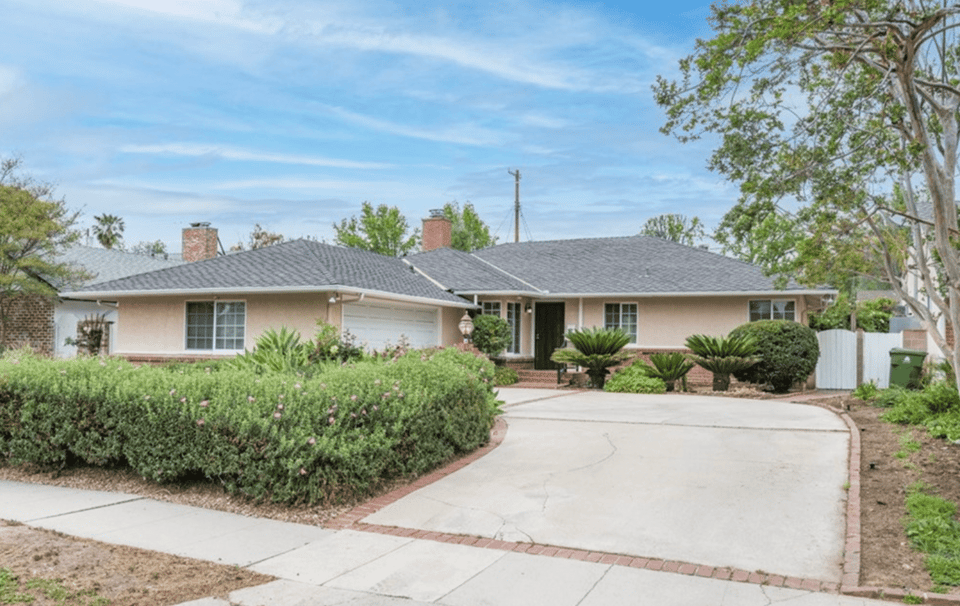 17207 Vose St | Carrabba Group | Los Angeles Real Estate & Beyond