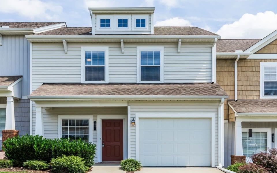 Cutters Run | Lucas Haun