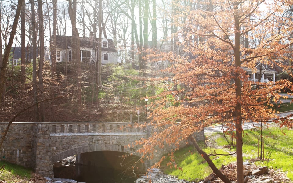 Silver Spring | Neighborhood Guide | Jennifer Gregorski | Washington D ...