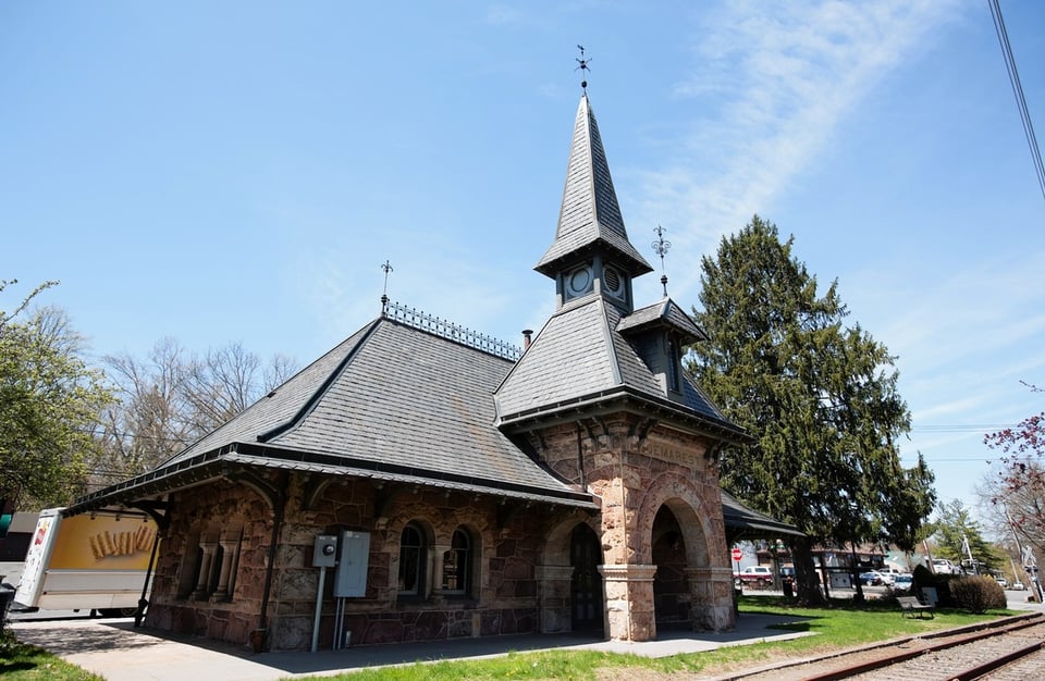 About Demarest | Christina Gibbons Group | Exclusive Real Estate Services