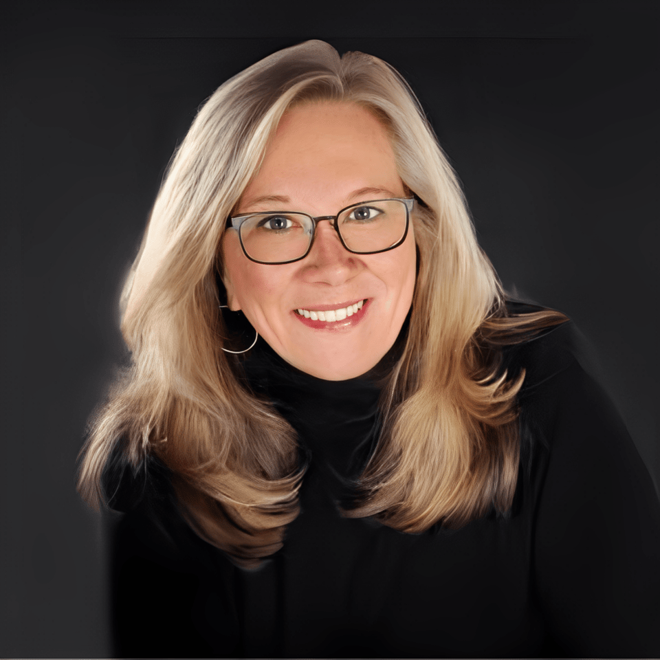 Meet Ann Samuelson - Your Trusted Real Estate Agent