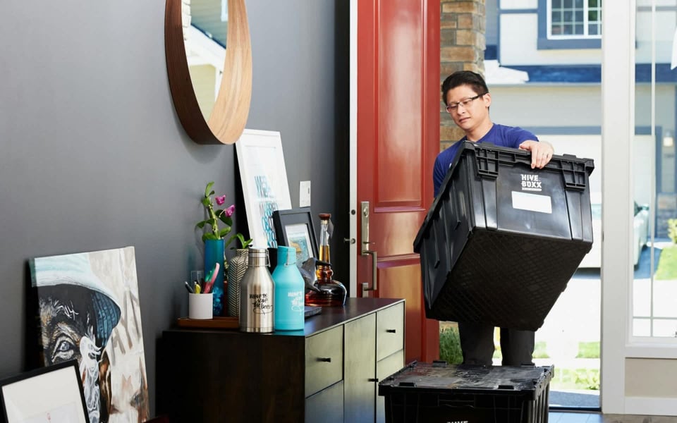 10 Tips To Make Moving Less Stressful | Blog | Hines Group