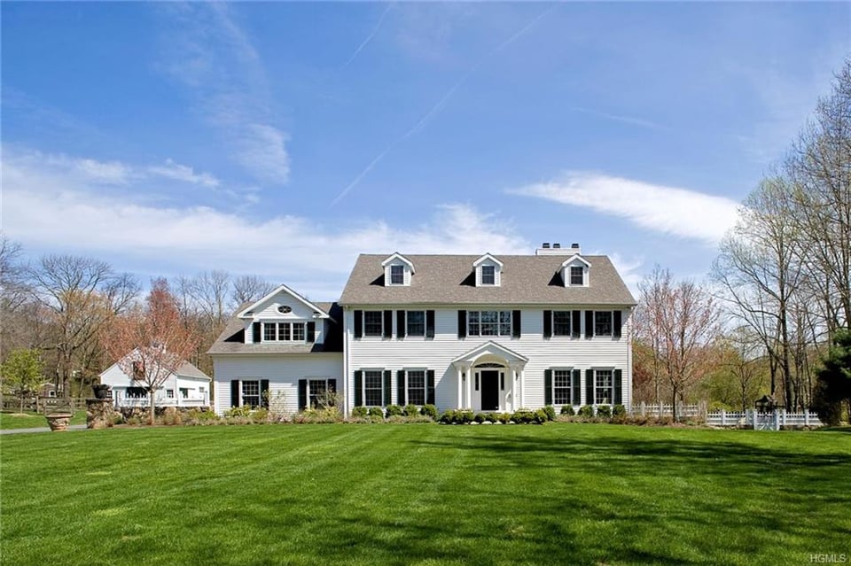 6 Autumn Ridge Rd | Patti Howard | Westchester Real Estate Expert