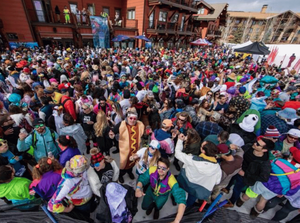 Aspen Snowmass Closing Days 2024: Celebrations to Remember | Avant ...