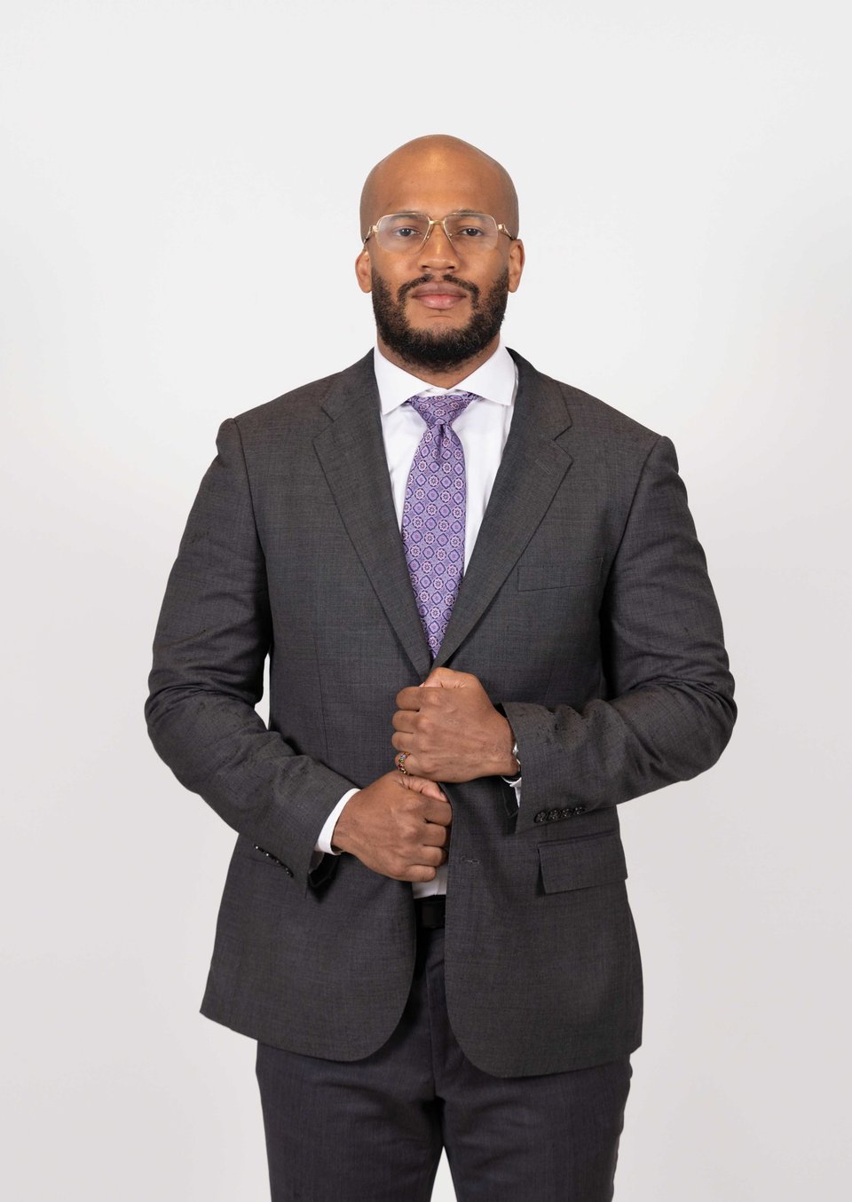 Chaka Smith | SERHANT.