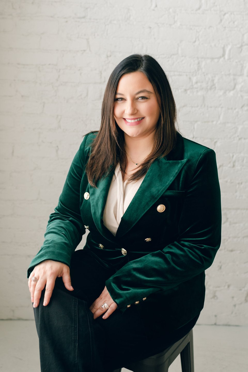 Kelsey Weiland - Your Compassionate Real Estate Partner