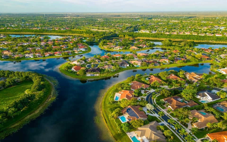 Weston | Area Guide
