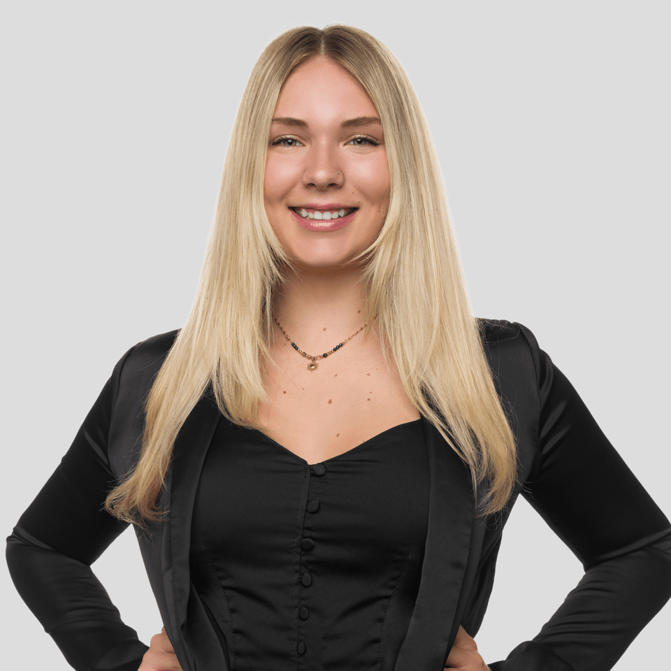 Agent: Summer Eades | Hill Spooner & Elliott, Inc.