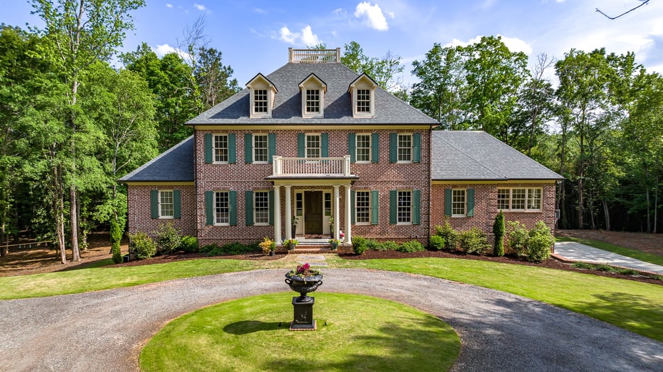 Five Points, GA Neighborhood Guide | Holly Purcell Group