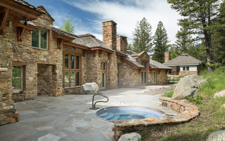 Teton Village | Area Guide