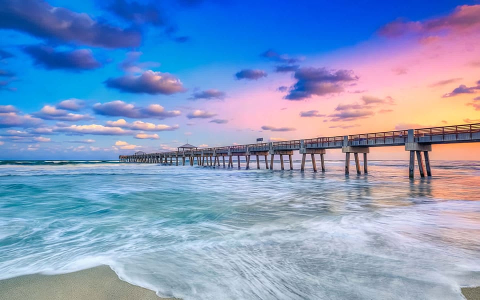 Juno Beach in Florida | Area Guide | Reback Realty