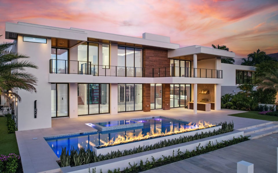 Nurmi Isles - Homes For Sale | George Khoury Luxury Real Estate