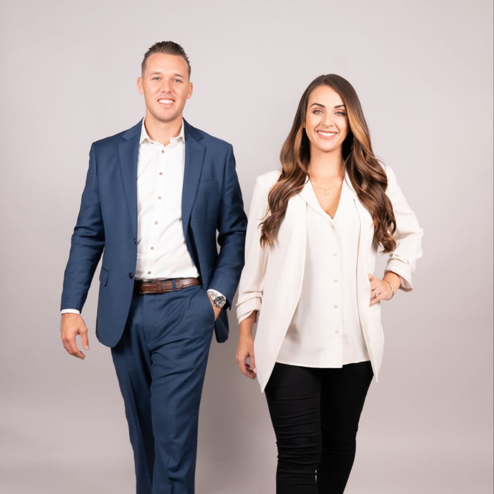 Sullivan Team | Serhant