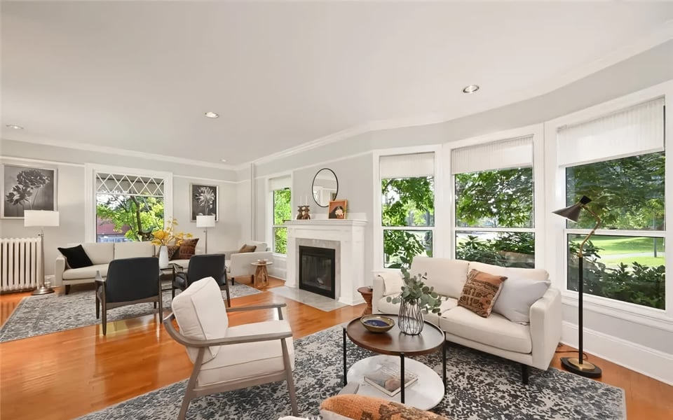Seattle Real Estate Market Trends & Insights | Mary Pong
