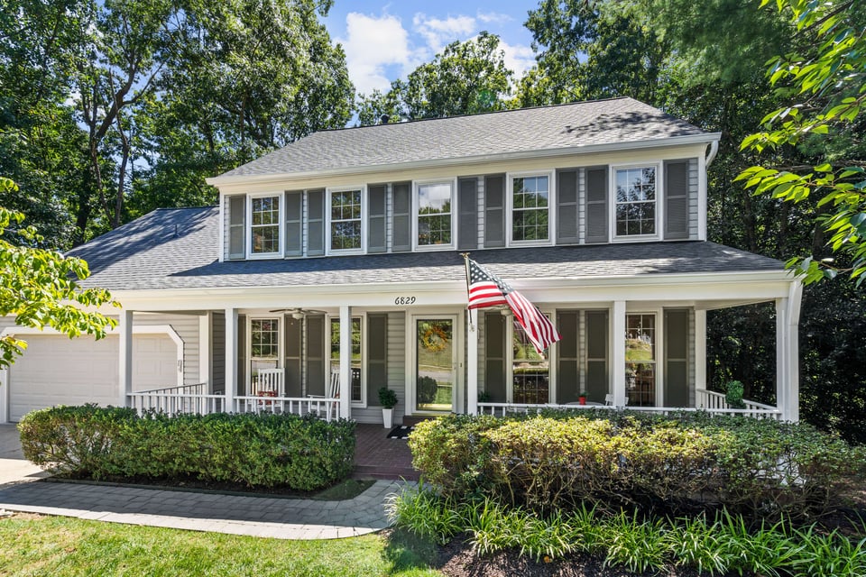 Springfield | Neighborhood Guide | The Seward Group