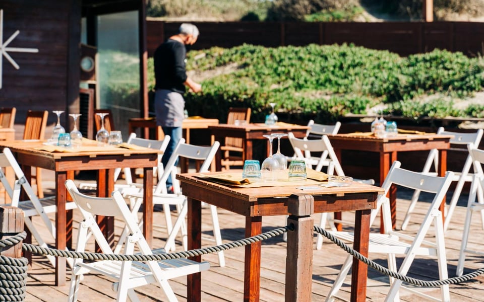 Back Bay Restaurants: 5 Luxury Dining Spots to Try