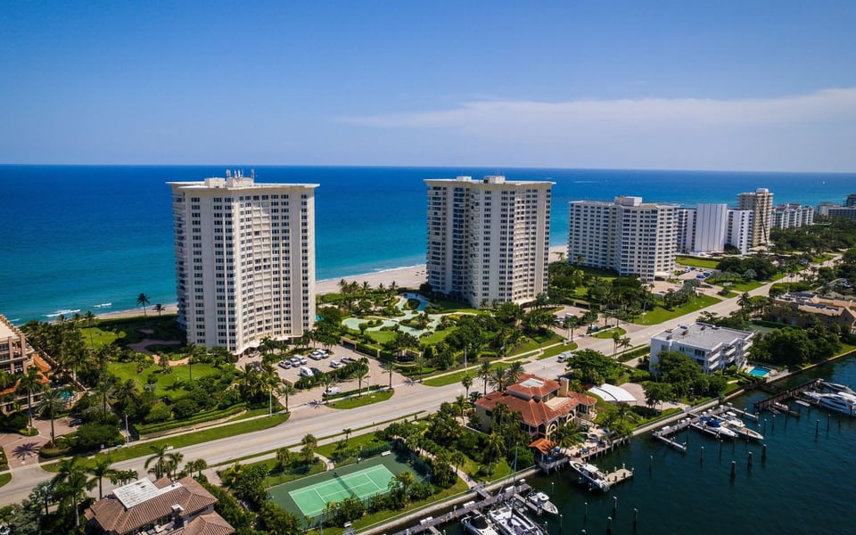 Bay Colony Real Estate Fort Lauderdale – Explore Luxury Living