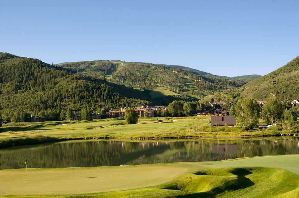 Arrowhead Homes for Sale Vail Valley, CO | Guide