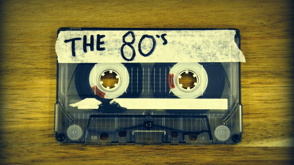 Concert in the Park: 80's Live Music with Radio Royalty at Ken Dyda ...