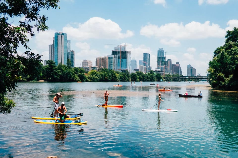 Things to Do in Clarksville, TX – Discover Local Gems