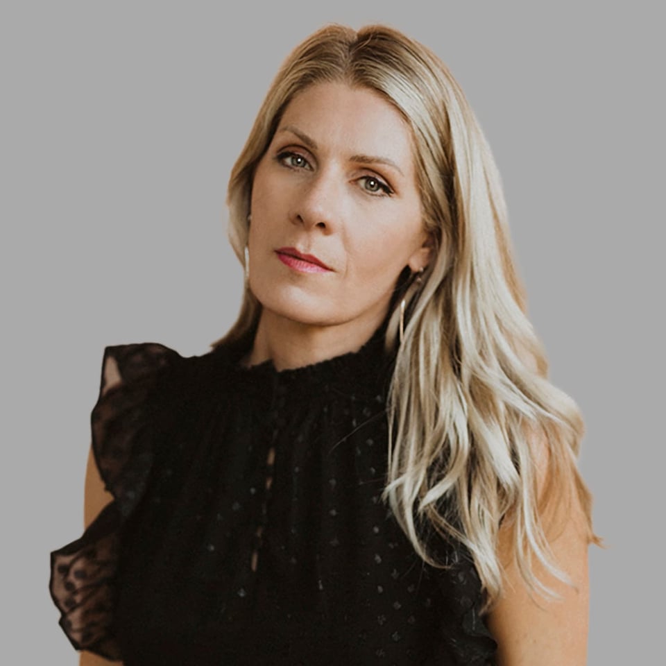 About Megan Hill Mitchum | Megan Mitchum + CO