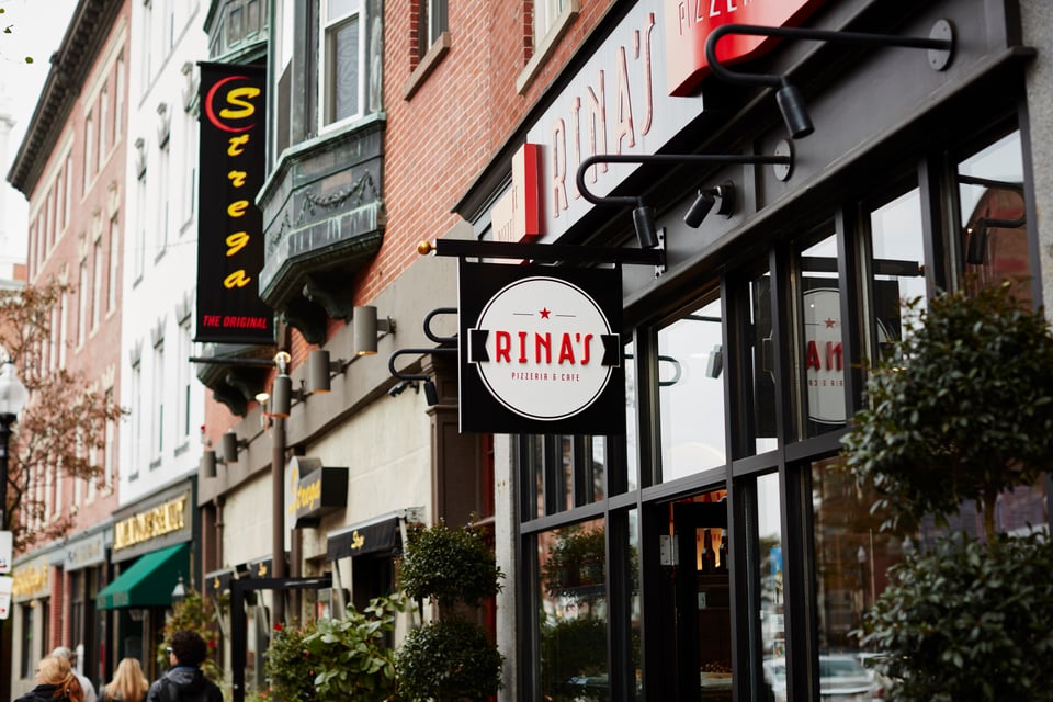 Local Restaurants Delivery & Take Out