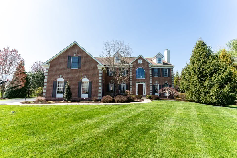 378 Summerfield Court | MUVE | PHL