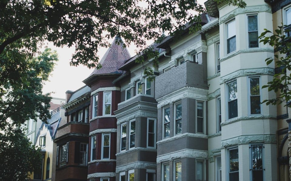 Columbia Heights | Community Guide | Andrew Turczyn