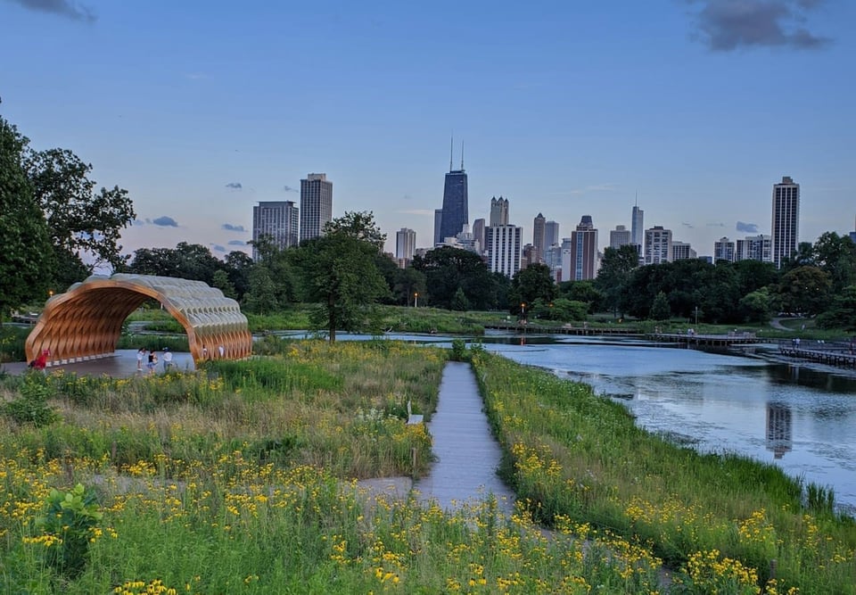 Shadow or Sunshine? A February Foray Into Chicago's Real Estate Landscape