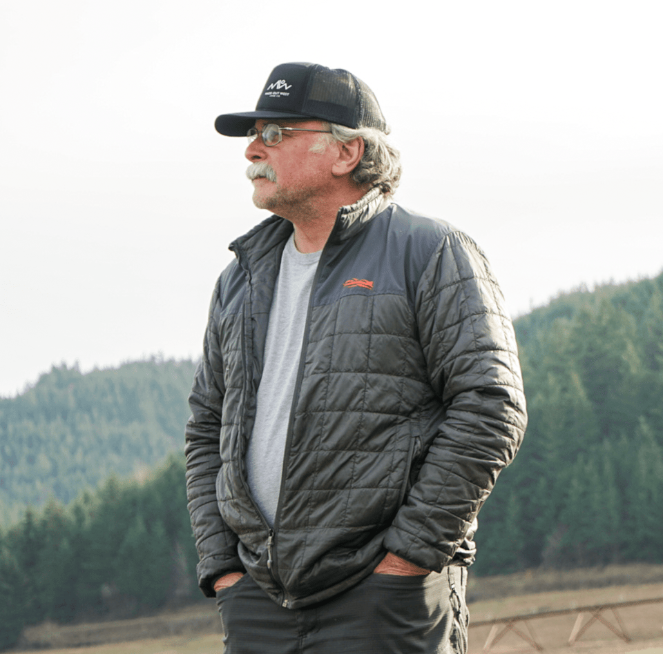 About David Brinker Sr.