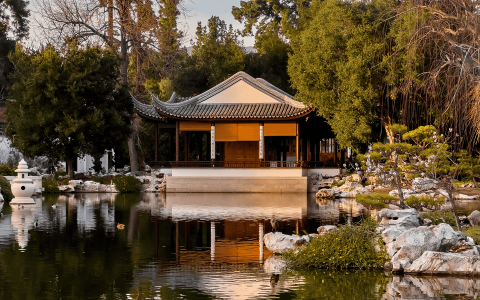 Things to Do in San Marino, CA | Blog | Amy Engler